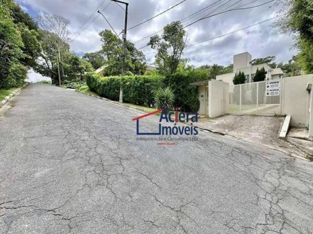 Casa Envidraçada com 4 Suítes e Varanda Gourmet à venda, 340 m² Recanto Inpla Carapicuíba/SP