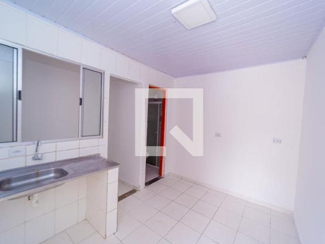 Casa, Ermelino Matarazzo, 1 Quarto, 40 m2 São Paulo