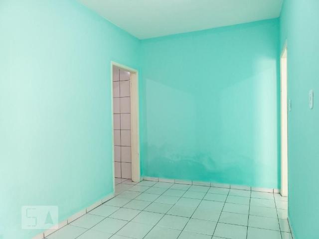 Casa, Ermelino Matarazzo, 1 Quarto, 40 m2 São Paulo