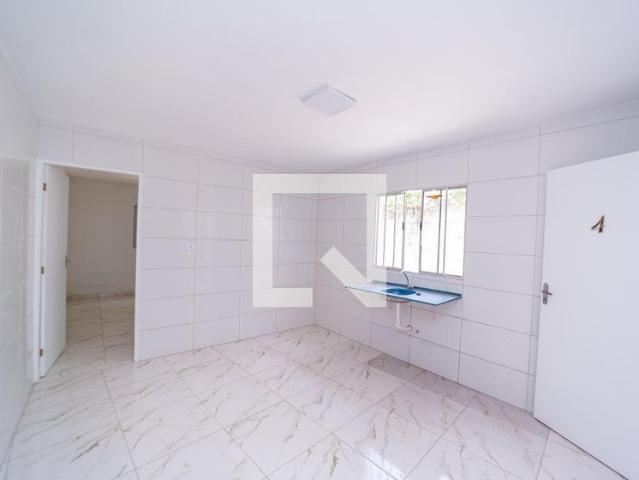 Casa, Ermelino Matarazzo, 1 Quarto, 40 m2 São Paulo