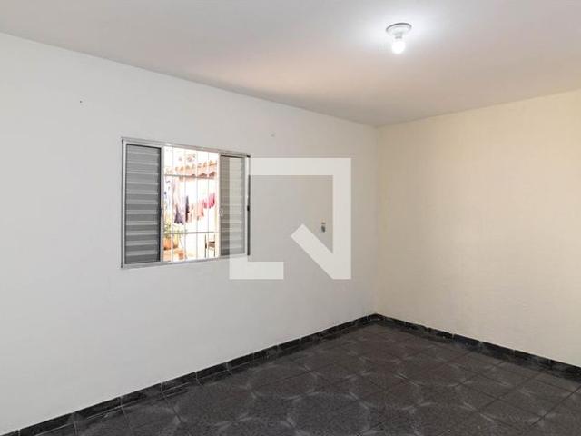 Casa, Ermelino Matarazzo, 1 Quarto, 44 m2 São Paulo