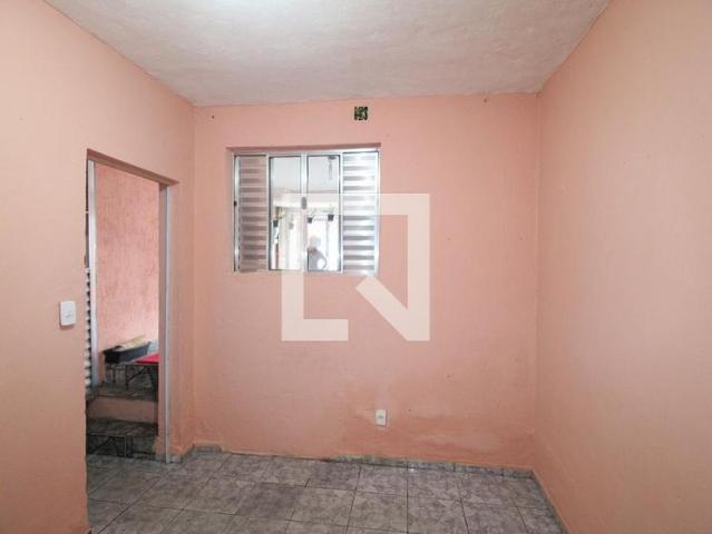 Casa, Ermelino Matarazzo, 1 Quarto, 50 m2 São Paulo