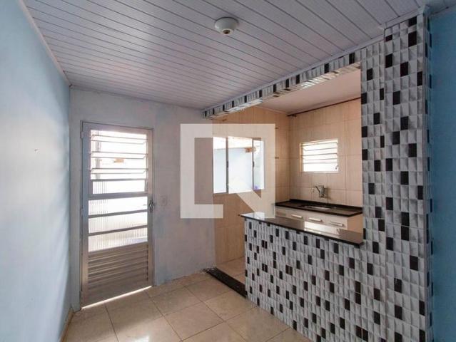 Casa, Ermelino Matarazzo, 1 Quarto, 50 m2 São Paulo