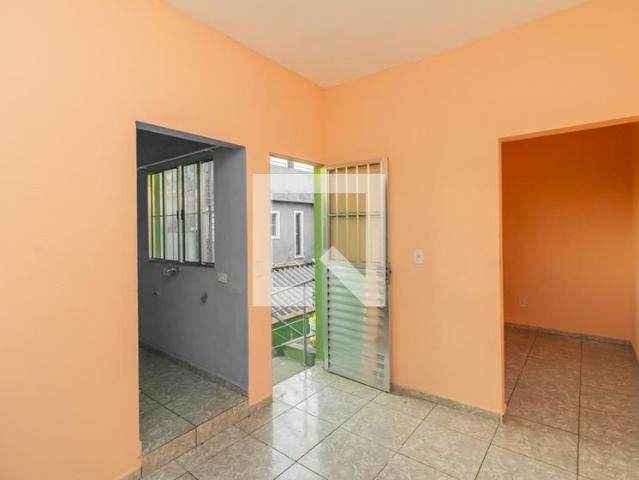 Casa, Ermelino Matarazzo, 1 Quarto, 16 m2 São Paulo