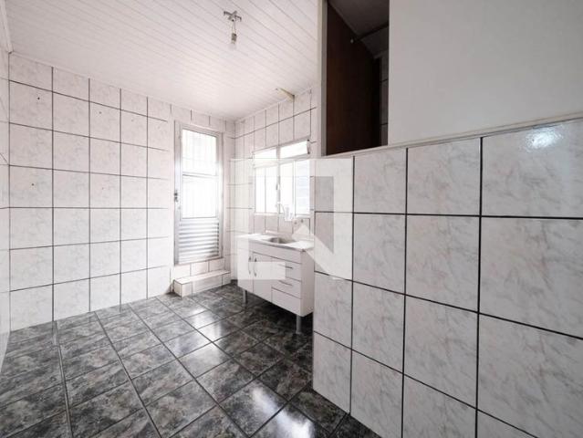 Casa, Ermelino Matarazzo, 1 Quarto, 30 m2 São Paulo