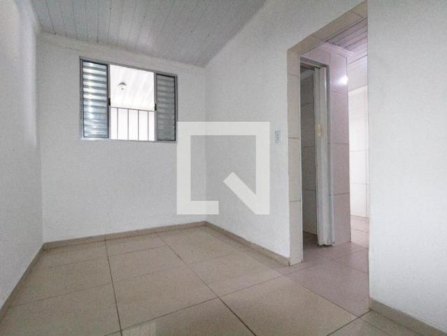 Casa, Ermelino Matarazzo, 1 Quarto, 37 m2 São Paulo
