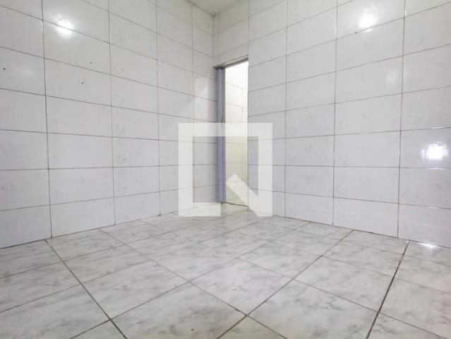Casa, Ermelino Matarazzo, 1 Quarto, 35 m2 São Paulo