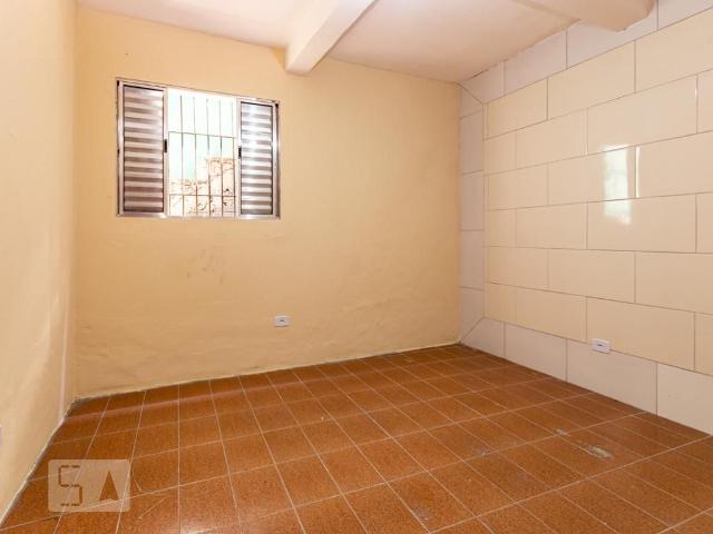 Casa, Ermelino Matarazzo, 1 Quarto, 36 m2 São Paulo