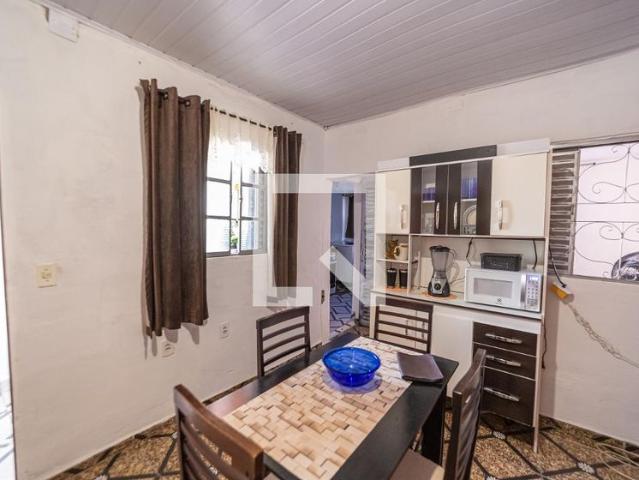 Casa, Ermelino Matarazzo, 2 Quartos, 100 m2 São Paulo