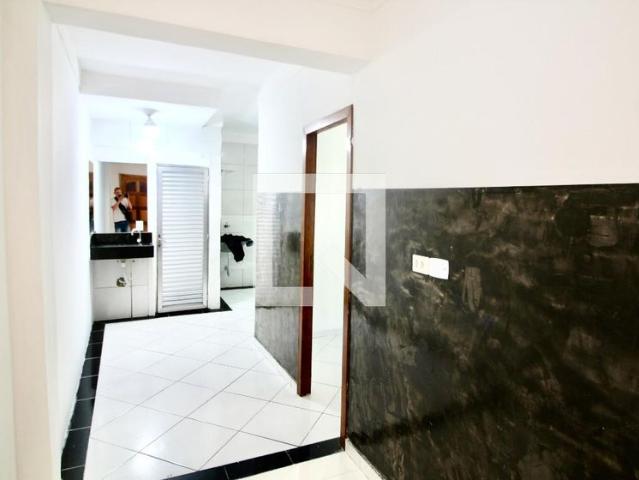 Casa, Ermelino Matarazzo, 2 Quartos, 40 m2 São Paulo