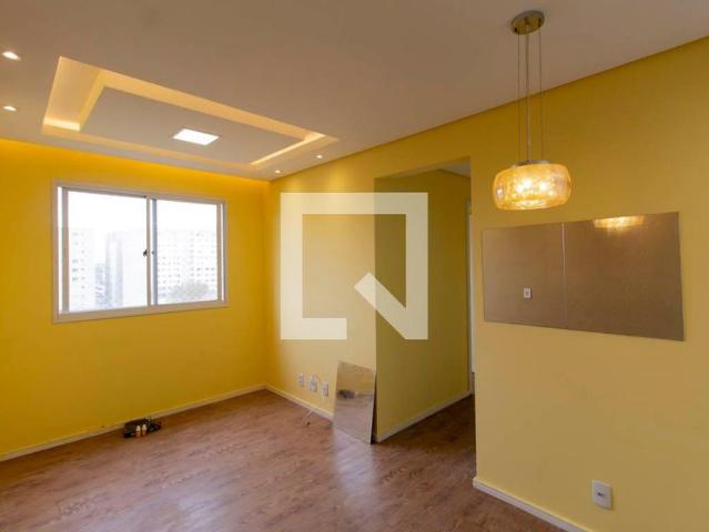 Casa, Ermelino Matarazzo, 2 Quartos, 41 m2 São Paulo