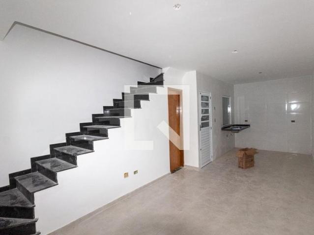 Casa, Ermelino Matarazzo, 2 Quartos, 57 m2 São Paulo