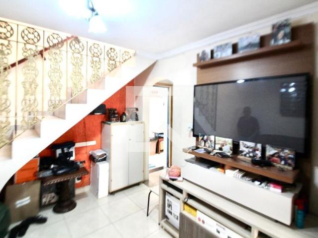 Casa, Ermelino Matarazzo, 2 Quartos, 71 m2 São Paulo