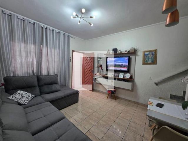 Casa, Ermelino Matarazzo, 2 Quartos, 90 m2 São Paulo