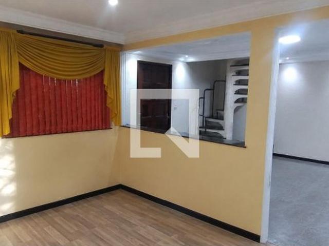 Casa, Ermelino Matarazzo, 3 Quartos, 106 m2 São Paulo