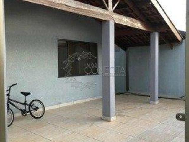 Casa | Ernani Moura Lima Zona Leste | Londrina