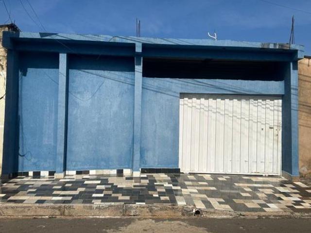 Casa Escriturada na QS 11 Conjunto Q – Arniqueira
