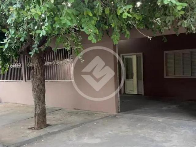 Casa Escriturada à Venda – JD Novo Milênio | Cuiabá MT