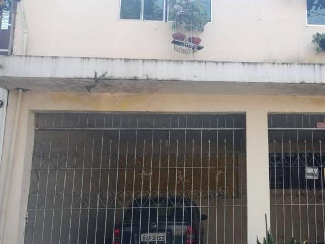 casa escriturada à venda na tupinambás serraria