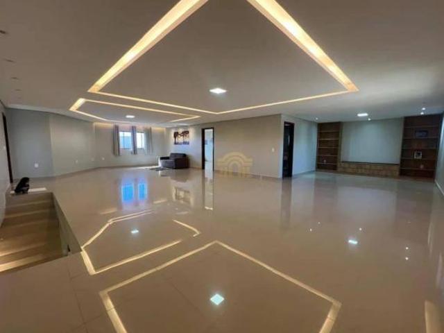 CASA ESCRITURADA ARNIQUEIRA 6 QUARTOS LOTE 1118M² AO LADO DO PARK WAY ARMARIOS