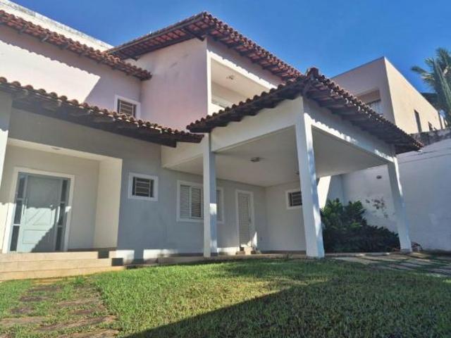 CASA ESCRITURADA COM HABITE SE NO VILLE DE MONTAGNE