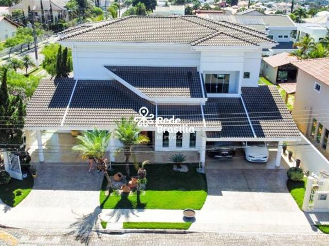 CASA ESCRITURADA E COM HABITE SE NO SOLAR DE BRASÍLIA QUADRA 1