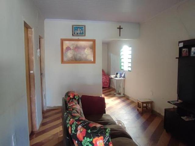 Casa escriturada em Águas lindas, Coimbra