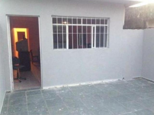 CASA ESCRITURADA LOCALIZADA NO PARQUE RESIDENCIAL COCAIA