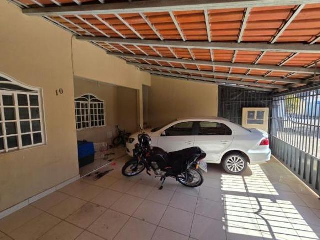 CASA ESCRITURADA SAMAMBAIA SUL IDEAL PARA MORADIA OU INVESTIMENTO 4 QUARTOS