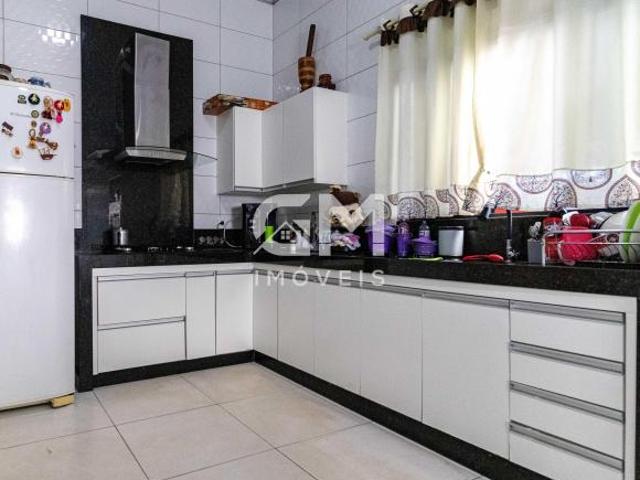 CASA/ ESCRITURADO / 03 QUARTOS / SOBRADINHO 61 3595 1212