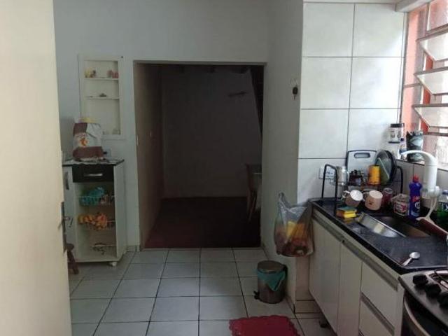CASA ESMERALDA GRAJAU BNH