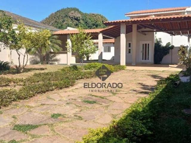 Casa Essência Verde à venda, Jardim Botânico VI Setor Habitacional Jardim Botânico Brasília/DF