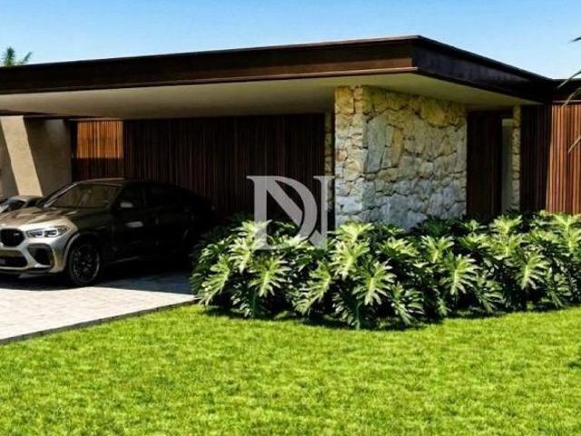 CASA ESSENZA | ARQUITETURA CONTEMPORÂNEA DE ALTO PADRÃO no Condomínio Parque Xapada de Itu