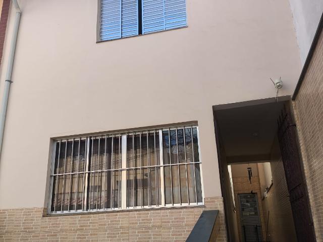 Casa Espaçosa na Vila Chica Luisa com 5 Quartos
