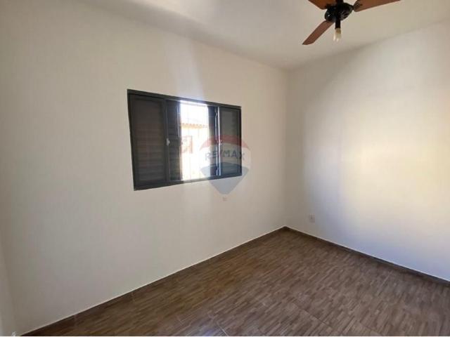 Casa Espaçosa na Vila Cidade Jardim