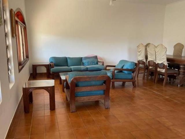 Casa Espaçosa no Oasis, Peruíbe Aluguel Ideal!