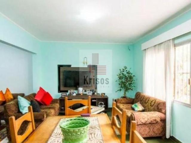 Casa Espaçosa no Conjunto Residencial Butantã!