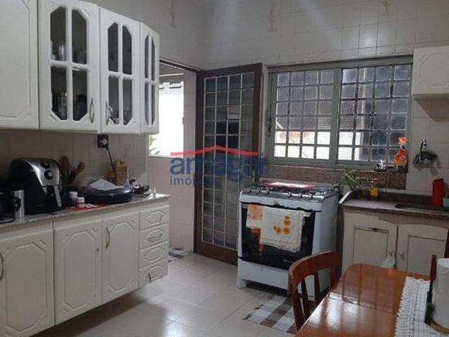 Casa Espaçosa no Jardim Nova Esperança