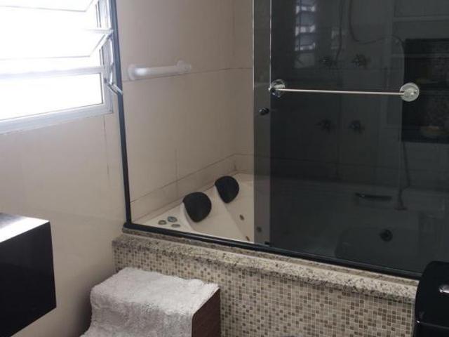 Casa espaçosa no Jd Santa Helena