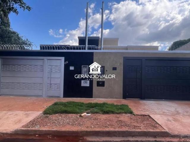 Casa Espaçosa, Oportunidade Imperdível no Santa Emília
