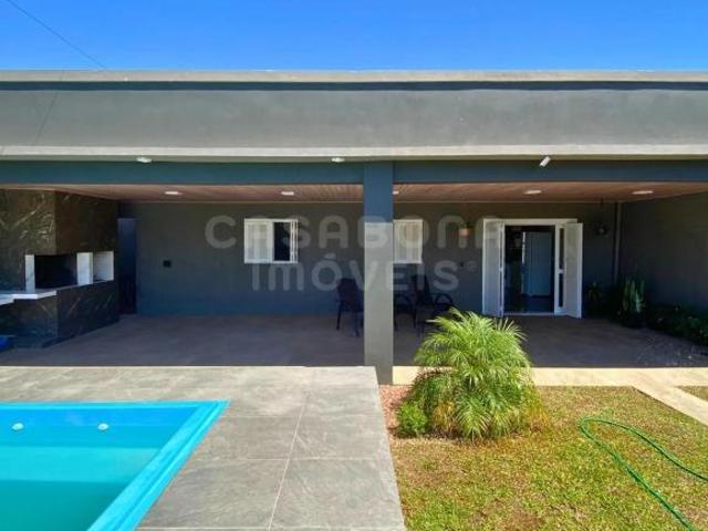 Casa Espaçosa a 400 Metros da Praia – Conforto e Qualidade de Vida no Litoral