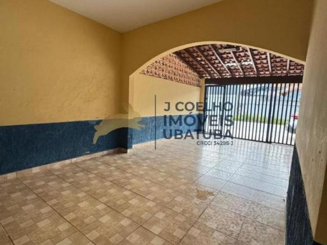 Casa espaçosa a poucos minutos da praia em Ubatuba
