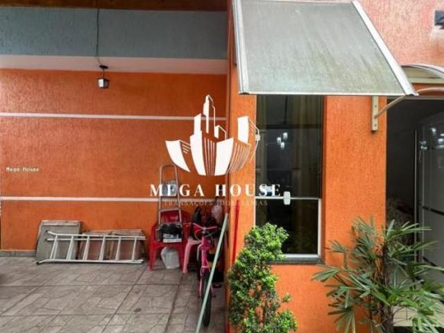 CASA ESPAÇOSA À VENDA!