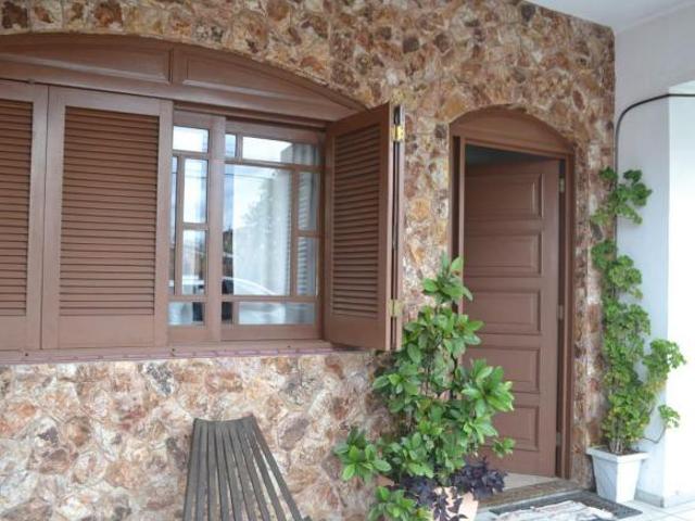 Casa espaçosa à venda em Alvorada