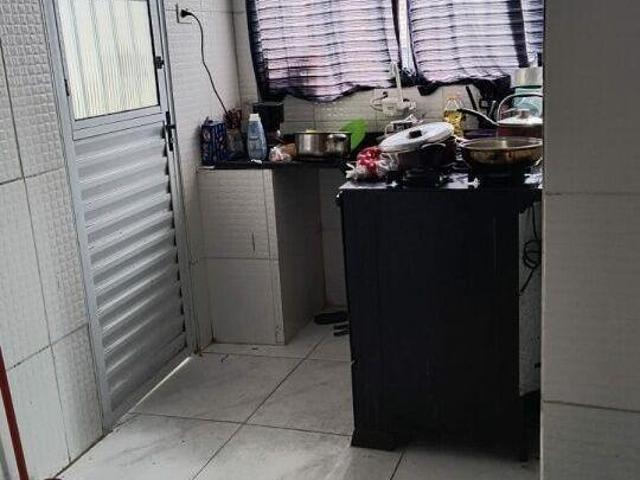 CASA ESPAÇOSA A VENDA EM RIBEIRÃO PIRES