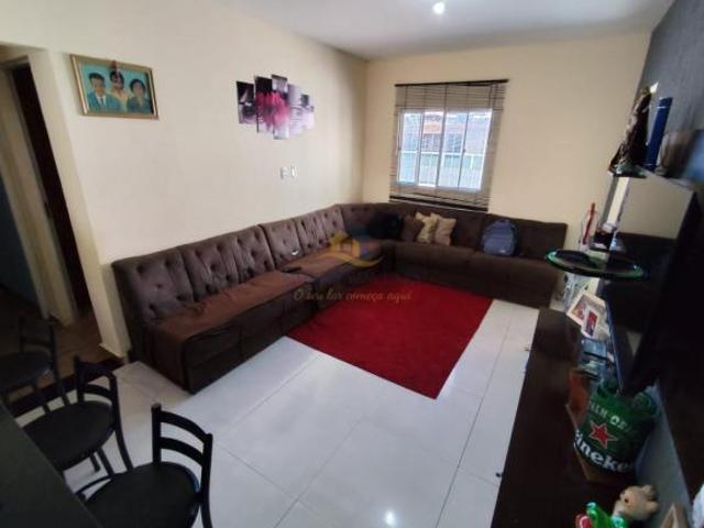 Casa espaçosa à venda no Bairro Cachoeira
