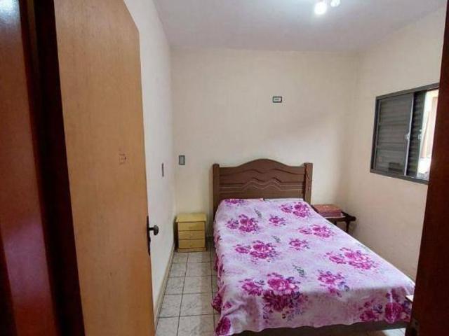 Casa Espaçosa à Venda no Jardim dos Calegaris Paulínia