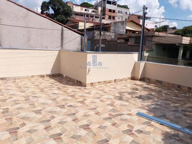 Casa Espaçosa à Venda na Nova Gameleira BH