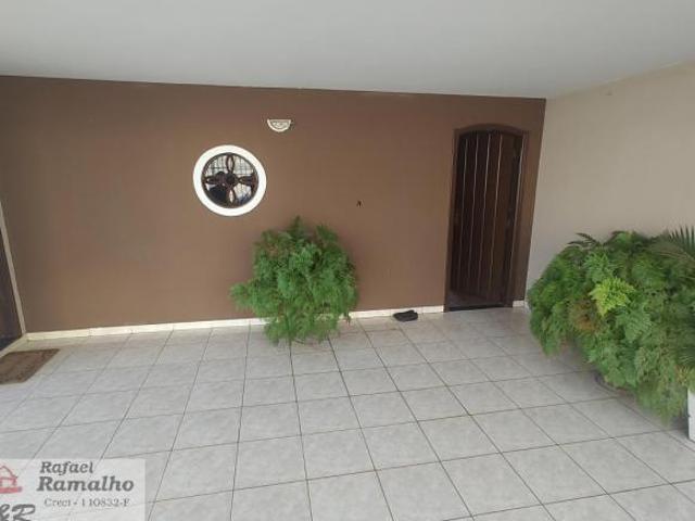 Casa espaçosa a venda/permuta na cidade de Piracicaba