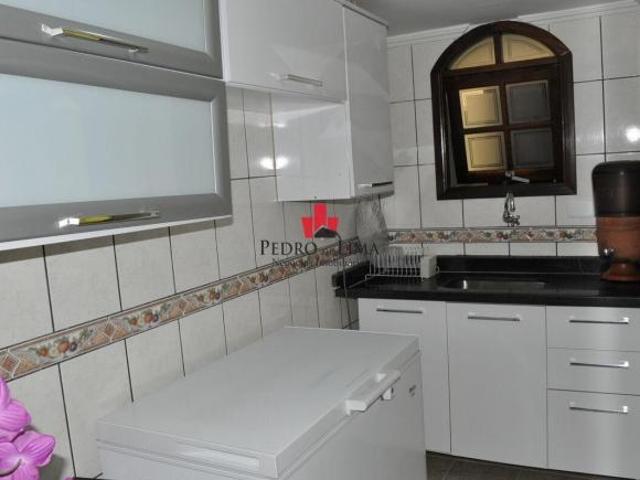 Casa espaçosa arejada fino acabamento em região privilegiada no Cangaíba
